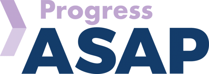 ASAP | Progress ASAP