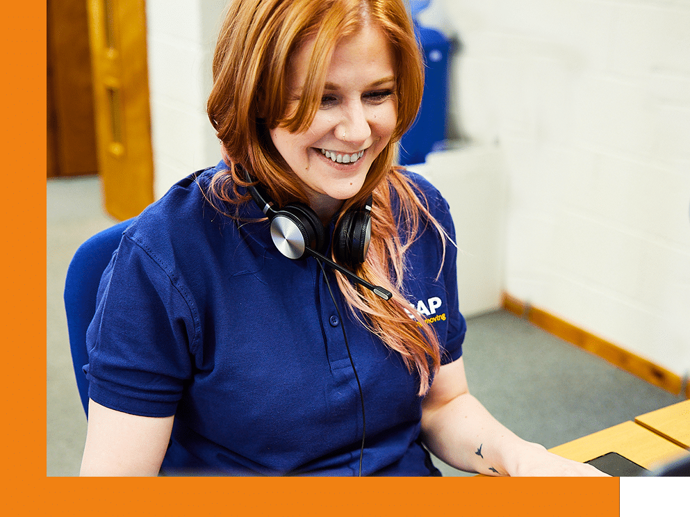 ASAP | Instruct ASAP