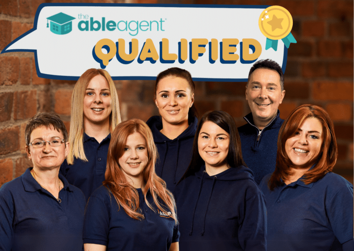 ASAP | Team Managers Achieve level 3 CeSP Qualification