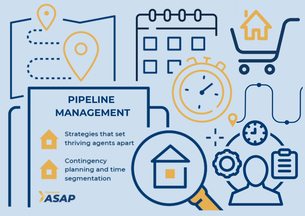 Asap How Managing Your Pipeline Can Help To Increase Market Share